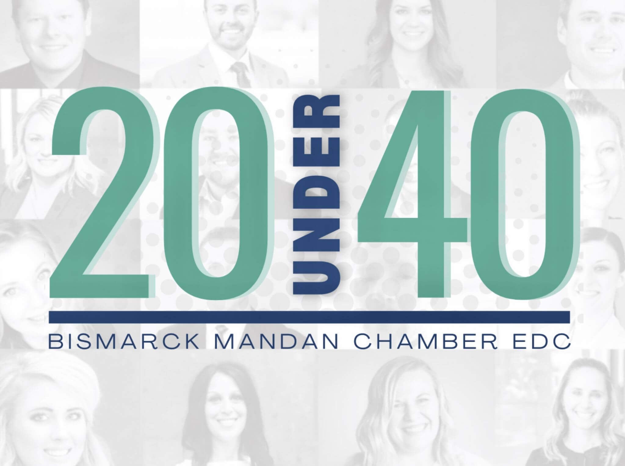 Celebrate Bismarck-Mandan Awards - Bismarck Mandan Chamber EDC