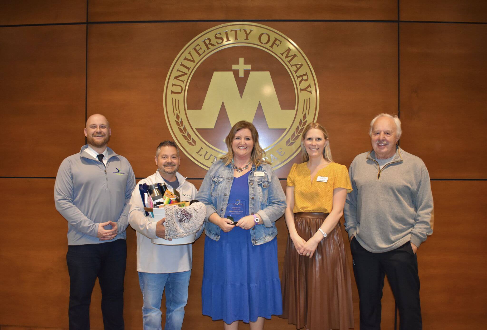 Congratulations 2023 Award Winners! - Bismarck Mandan Chamber EDC