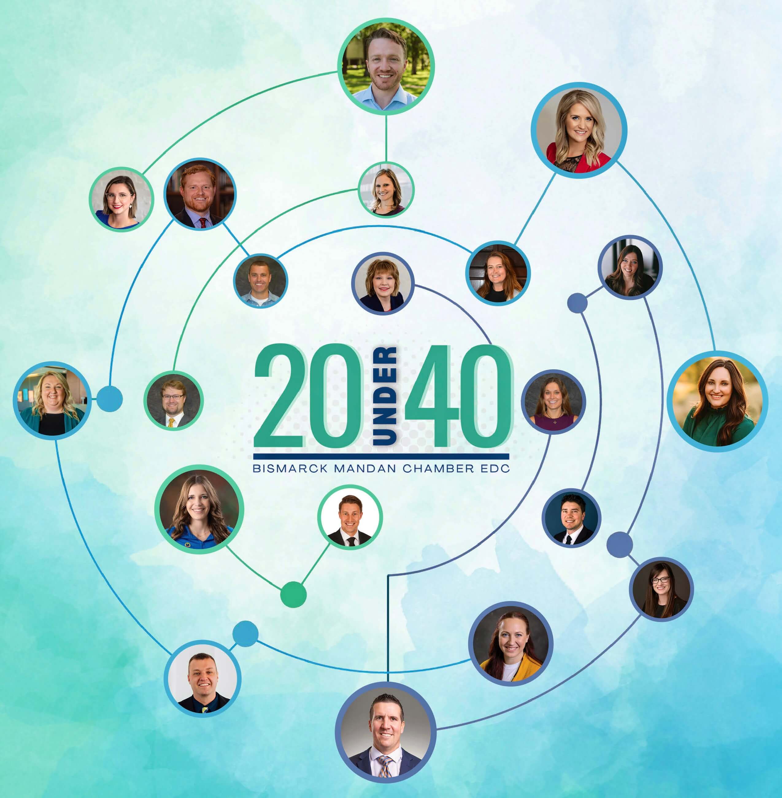 Celebrate Bismarck-Mandan Awards - Bismarck Mandan Chamber EDC