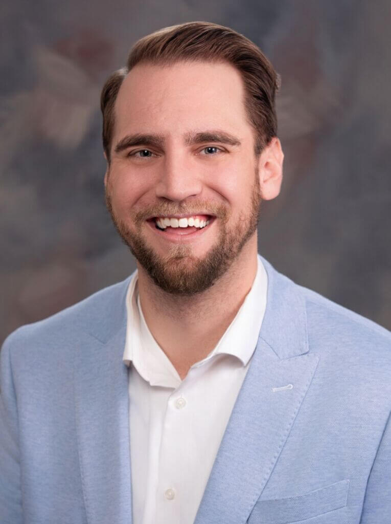 Staff - Bismarck Mandan Chamber EDC