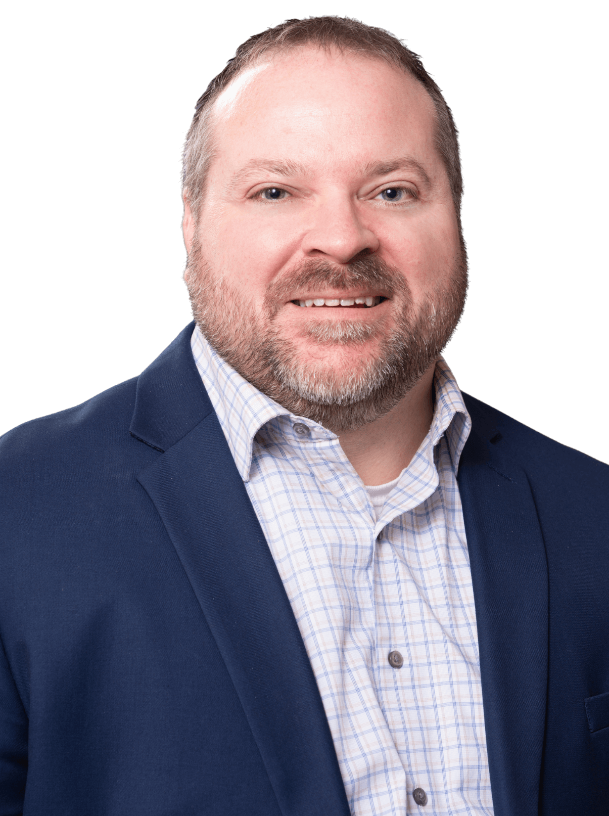 Staff - Bismarck Mandan Chamber EDC